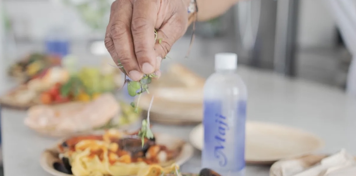 Maji Purified Water – Letshoop.com